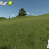 FS25 Stump Removal US v1.0.0.1 - FS 25 Other Mod Download