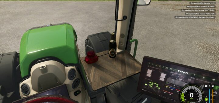 Farming Simulator 25 Prefab Mods | FS25 Prefab Mods | LS25 Prefab