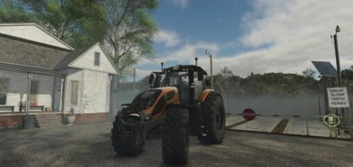 Farming Simulator 25 Mods | FS25 Mods | LS25 Mods