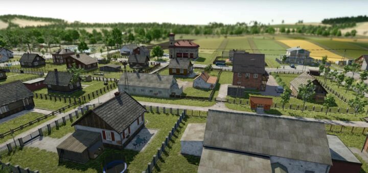 Farming Simulator 25 Mods | FS25 Mods | LS25 Mods