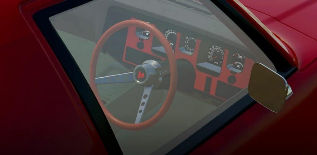 FS22 1971 Holden Belmont HQ v1 (1) - Farming simulator 19 / 17 / 15 Mod