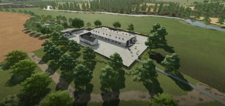 Farming Simulator 22 Maps Mods | FS22 Maps Mods | LS22 Maps Mod