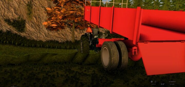 Farming Simulator 22 Trailers Mods | FS22 Trailers | LS22 Trailers