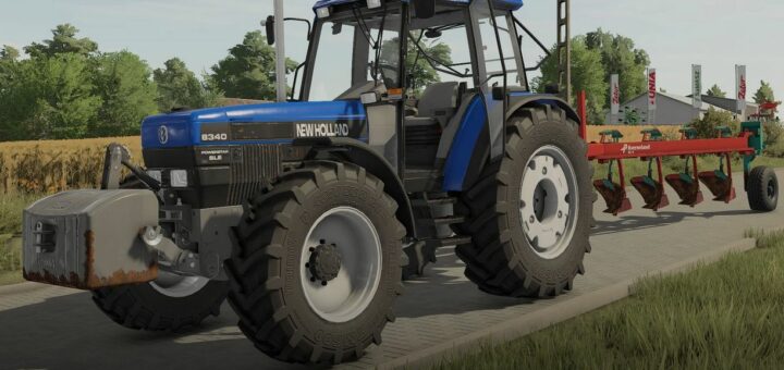 Farming Simulator 22 Textures Mods | FS22 Textures | LS22 Textures