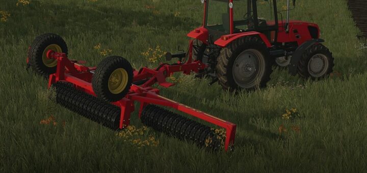 Farming Simulator 22 Implements, Tools Mods | FS22 Implements, Tools