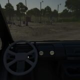 FS25 Can-Am ATV Defender V1.0 - FS 25 Vehicles Mod Download