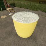 FS25 Cotton Production Pack v2.0 - FS 25 Packs Mod Download