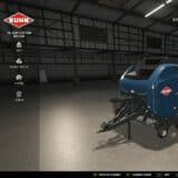 FS25 Cotton Production Pack v2.0 - FS 25 Packs Mod Download