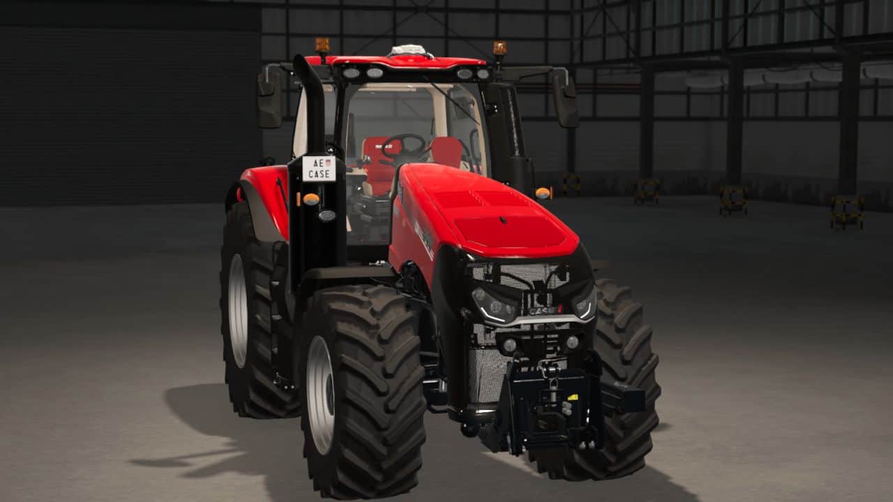 FS25 Croatian License Plates v1 (2) - Farming simulator 19 / 17 / 15 Mod