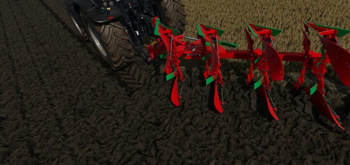 Farming Simulator 25 Prefab Mods | FS25 Prefab Mods | LS25 Prefab