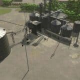 FS25 Dakota 4x Map - Official Release v2.0 - FS 25 Maps Mod Download
