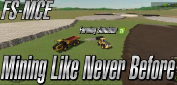 FS25 FILL TYPES TP FOR ALL v2.0 - FS 25 Other Mod Download