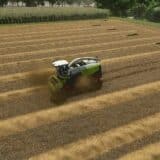 FS25 Forage Harvester Pack v1.0 - FS 25 Packs Mod Download