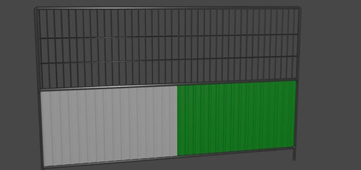 Farming Simulator 25 Prefab Mods | FS25 Prefab Mods | LS25 Prefab
