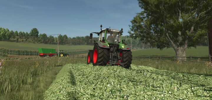 Farming Simulator 25 Textures Mods | FS25 Textures | LS25 Textures