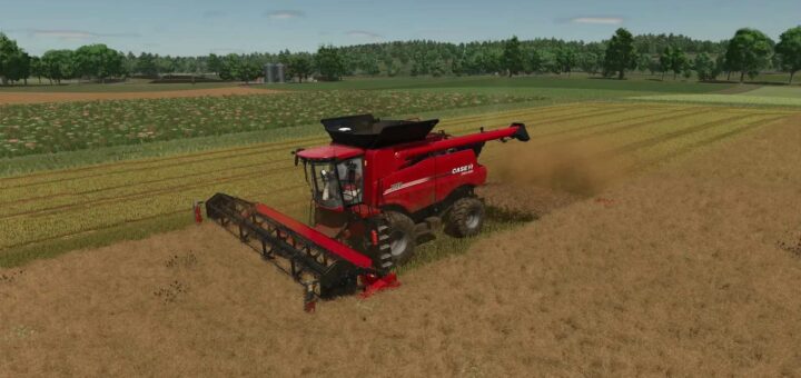 Farming Simulator 25 Textures Mods | FS25 Textures | LS25 Textures