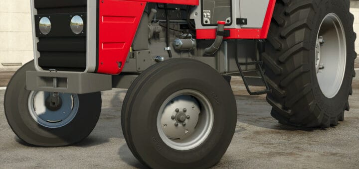Farming Simulator 25 Prefab Mods | FS25 Prefab Mods | LS25 Prefab