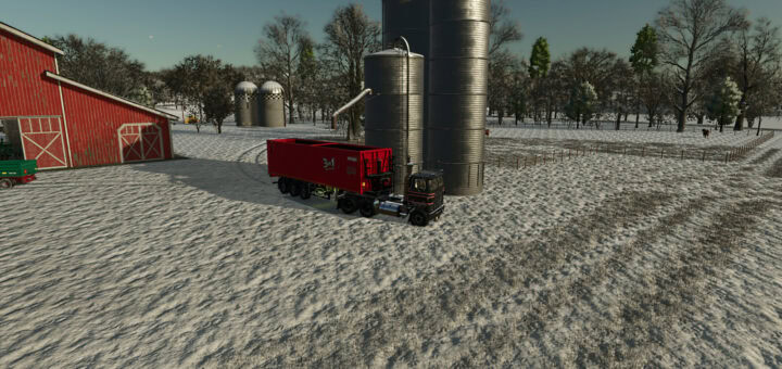 Farming Simulator 25 Objects Mods | FS25 Objects | LS25 Objects