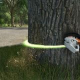 FS25 LumberJack v1.1.0.0 - FS 25 Other Mod Download