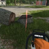 FS25 LumberJack v1.1.2.0 - FS 25 Other Mod Download