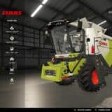 FS25 Manual Discharge v1.0.0.1 - FS 25 Other Mod Download