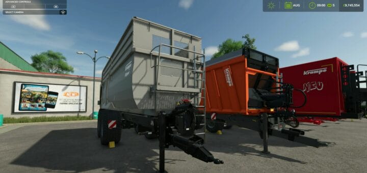 FS25 FS Miner’s Mod Pack v2.0 - FS 25 Packs Mod Download