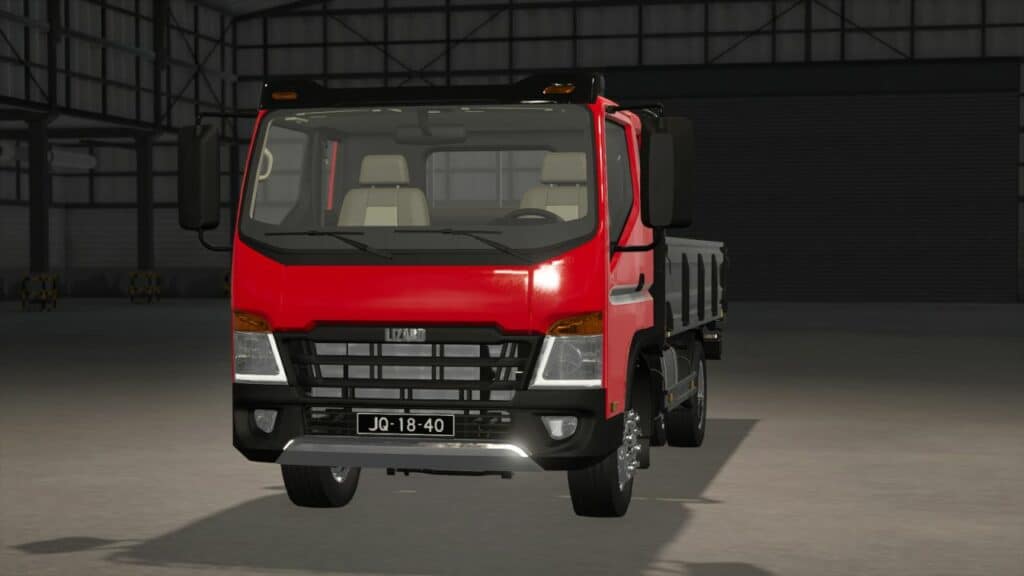 FS25 Netherlands License Plates v1 (2) - Farming simulator 19 / 17 / 15 Mod