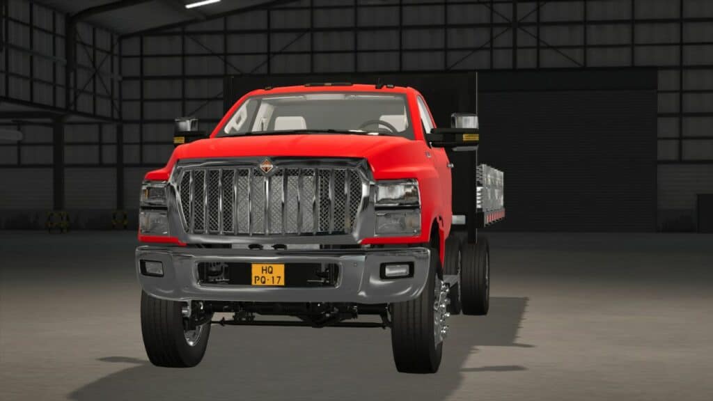 FS25 Netherlands License Plates v1 (3) - Farming simulator 19 / 17 / 15 Mod