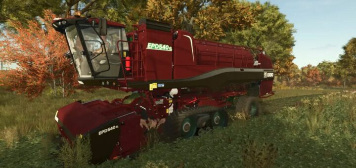 Farming Simulator 25 Mods Packs | FS25 Mods Pack | LS25 Mods Pack