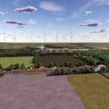 FS25 Papenburg Map V2 4K v2.2.5.0 - FS 25 Maps Mod Download