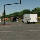 FS25 Papenburger Map 4K v2.2 - FS 25 Maps Mod Download