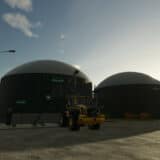 FS25 PlanET Modular BGA v1.0 - FS 25 Objects Mod Download