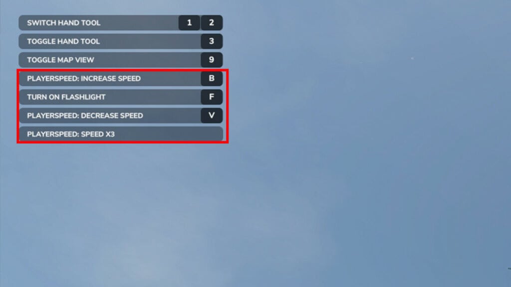 FS25 Player Speed v1 (3) - Farming simulator 19 / 17 / 15 Mod