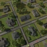 FS25 Public Works Map vBETA - FS 25 Maps Mod Download