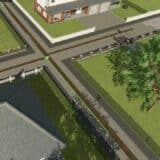 FS25 Public Works Map vBETA - FS 25 Maps Mod Download