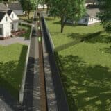 FS25 Public Works Map vBETA - FS 25 Maps Mod Download