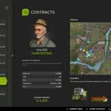 FS25 Riverbend Springs Edit By Stevie v1.0.0.1 - FS 25 Maps Mod Download