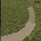 FS25 Road Kit v1.0 - FS 25 Objects Mod Download