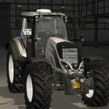 FS25 Romanian License Plates v1.0 - FS 25 Other Mod Download