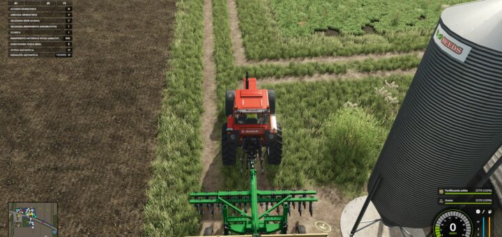 Farming Simulator 25 Objects Mods | FS25 Objects | LS25 Objects