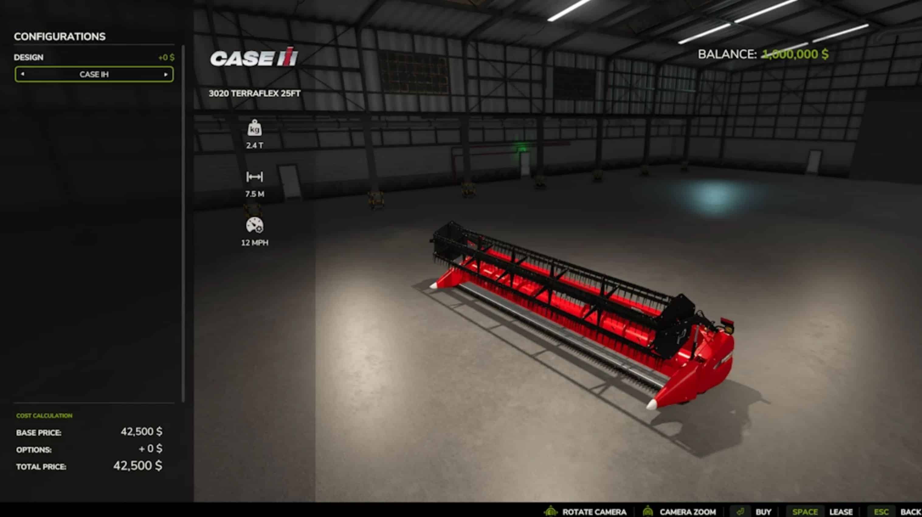 FS25 Terra Flex Pack v1.2.0 (1) - Farming simulator 19 / 17 / 15 Mod