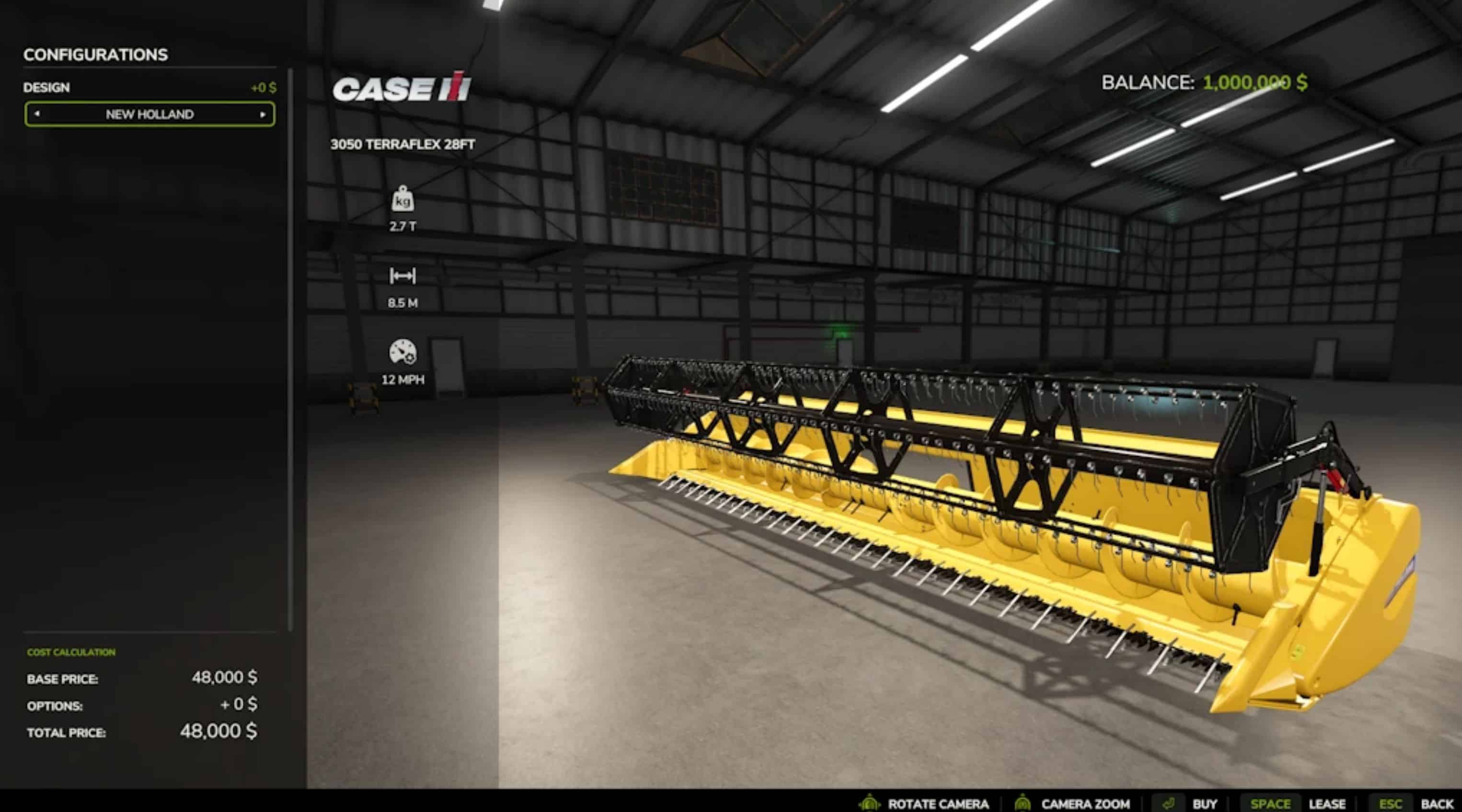 FS25 Terra Flex Pack v1.2.0 (3) - Farming simulator 19 / 17 / 15 Mod