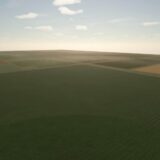 FS25 US Flatlands Map 4x v2.9 - FS 25 Maps Mod Download