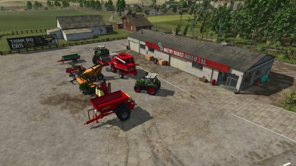 FS25 Unrealistic Mod Pack v1.0.1.0 - FS 25 Packs Mod Download
