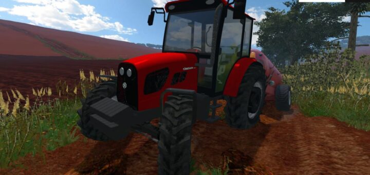 Farming Simulator 2015 Tractors mods | FS 15 Tractors | LS 15 Tractors