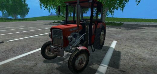 Farming Simulator 2015 Tractors mods | FS 15 Tractors | LS 15 Tractors