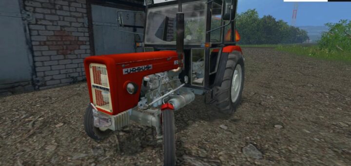 Farming Simulator 2015 Tractors mods | FS 15 Tractors | LS 15 Tractors