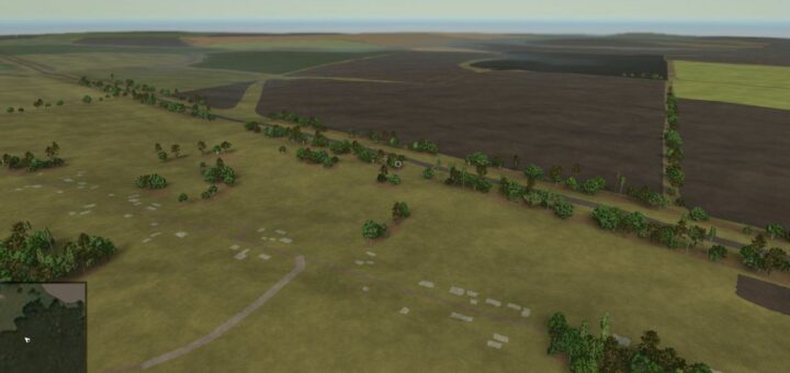 Farming Simulator 25 Maps Mods | FS25 Maps Mods | LS25 Maps Mod