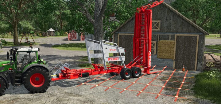 Farming Simulator 25 Objects Mods | FS25 Objects | LS25 Objects