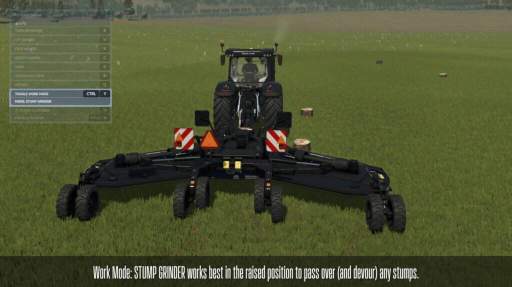 FS25 Bednar BatWing V1.0.0 (5) - Farming simulator 19 / 17 / 15 Mod